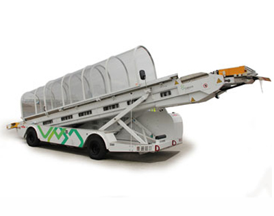 Conveyor Belt Loader (CBL Bendibelt) - Gapura Angkasa Official Website