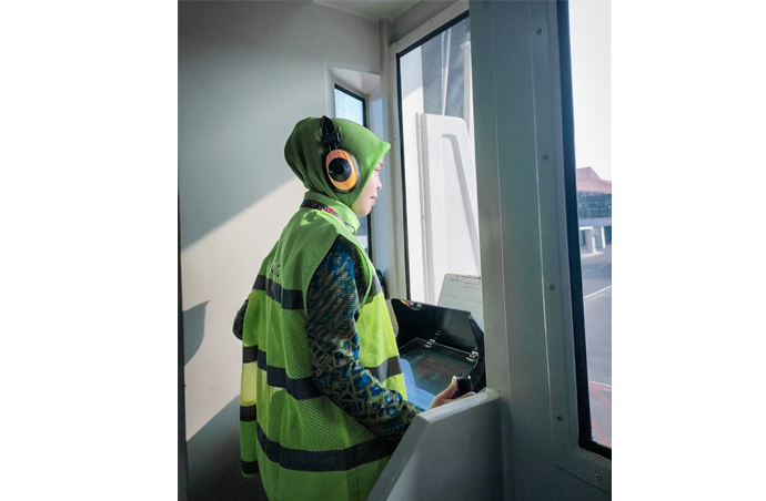 Initial Aviobridge / Garbarata - Gapura Angkasa Official Website