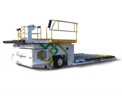 Main Deck Loader (MDL) - Gapura Angkasa Official Website
